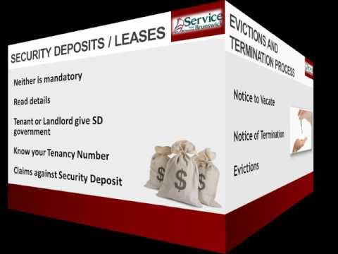 Renting in New Brunswick