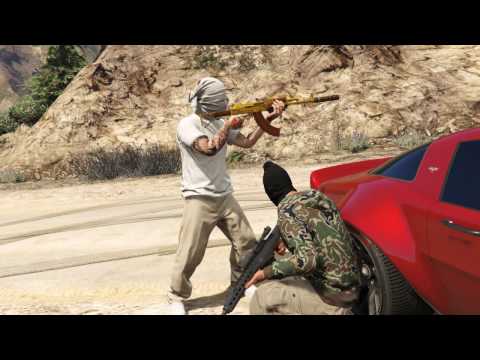 Steam Community :: Video :: Heisting it up and having fun.