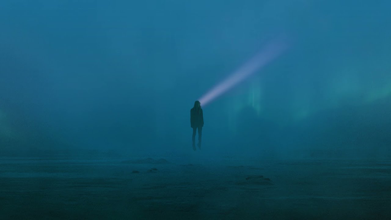 and for a brief moment, we were—