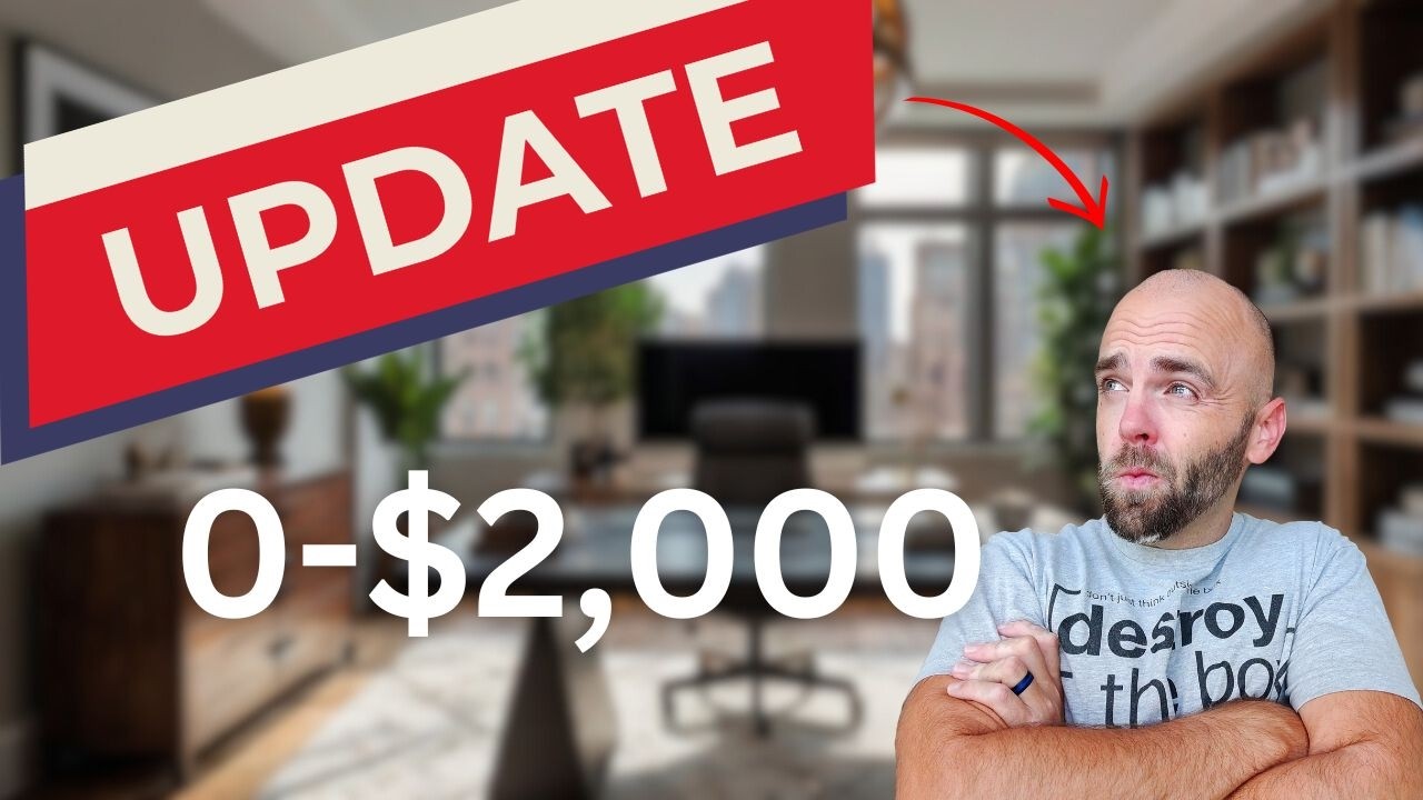 $2k Domain Flipping Update