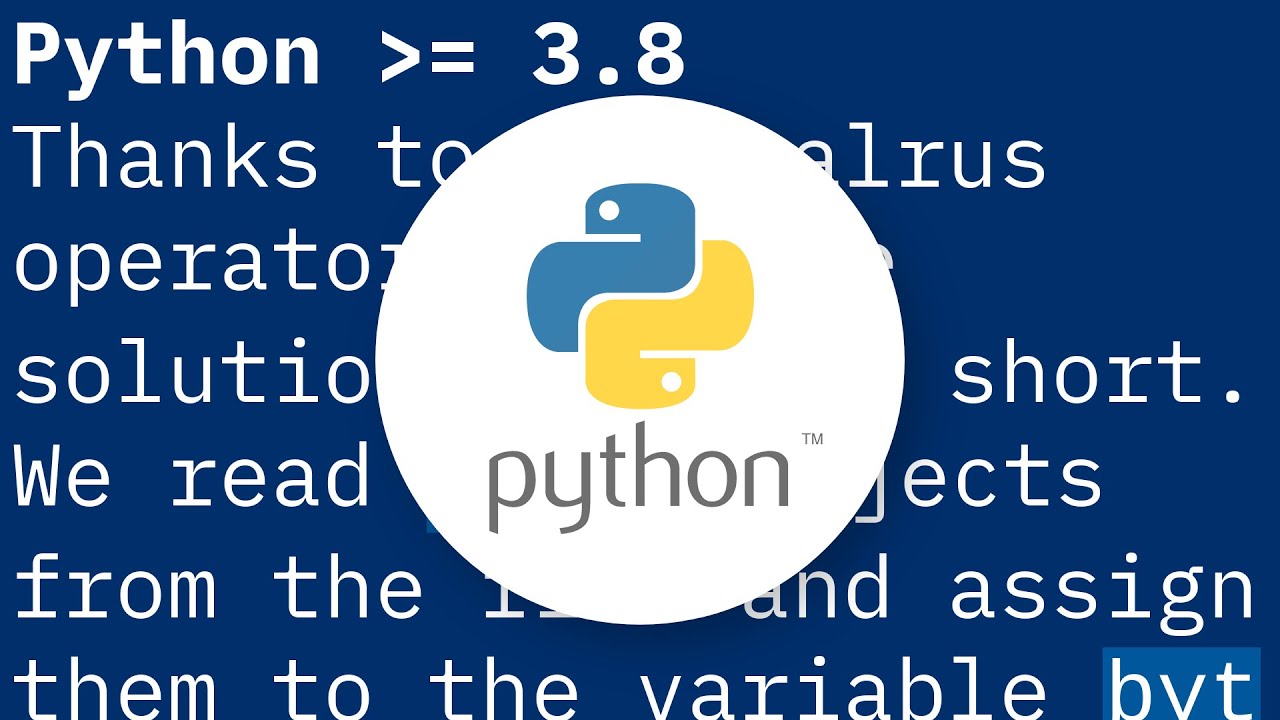 Reading binary file and looping over each byte