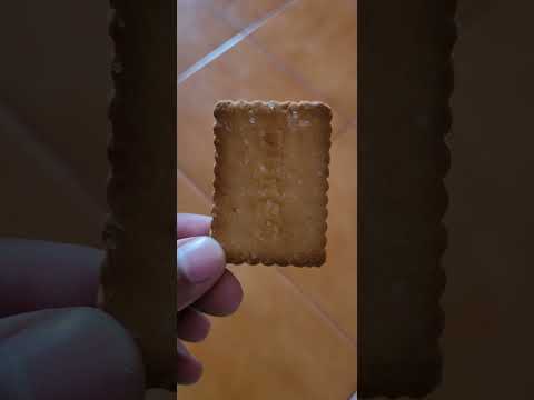 Nice biscuits