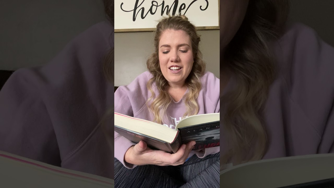 Refugee Chapters 1-3 (PART 1)