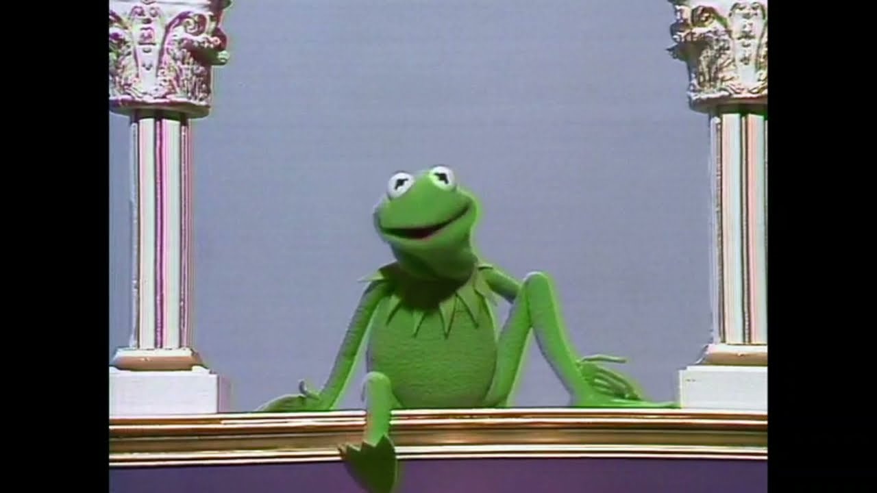 Muppet Songs: Season 5 Opening Theme [HQ]
