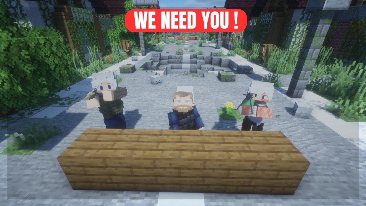 CASTING CALL! | (MCTV) (CASTING CALL)