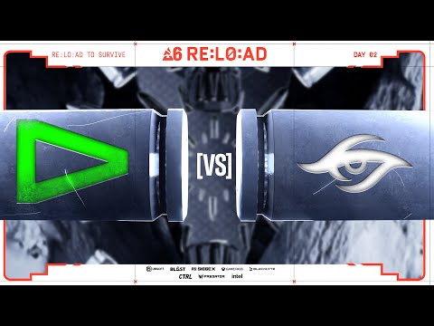 R6 Esports | Team Secret