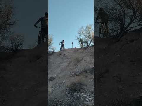McDowell mountain Drop September 3, 2023