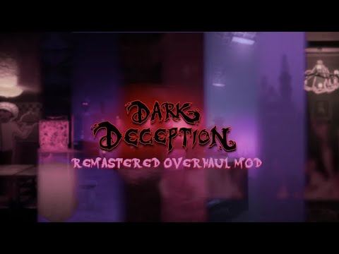 Steam Community :: Dark Deception