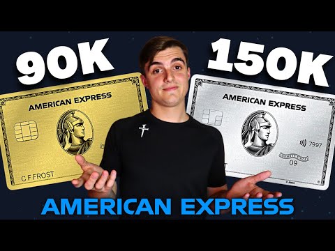 How To Find the HIGHEST Amex Welcome Offers (On EVERY Card)