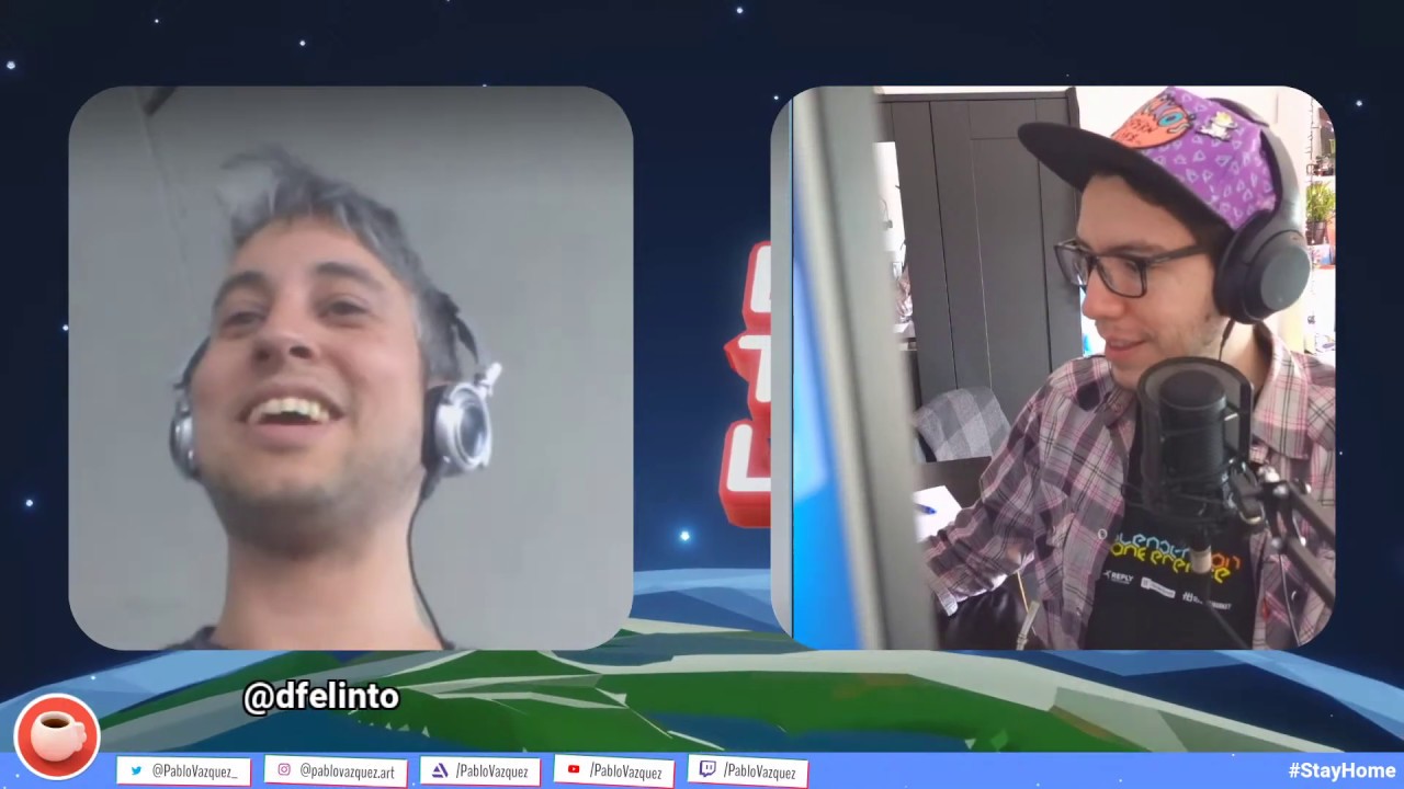 Hangout & LTS Update | BlenderToday #104