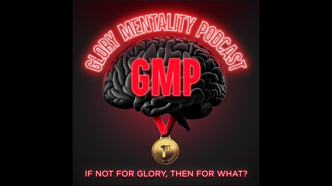 GMP Ep. 2: On Love and Relationships