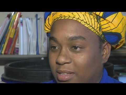 American-born South Florida woman plans family move to Haiti despite ongoing turmoil