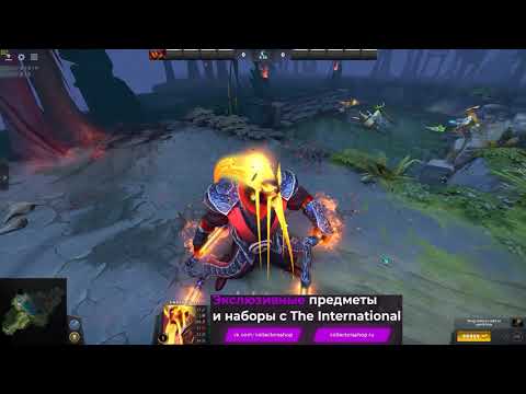 Steam Community :: Video :: Cinder Sensei Very Rare set for Ember ...