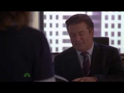 30 Rock Favorites : “High-Fiving A Million Angels” | ldowd