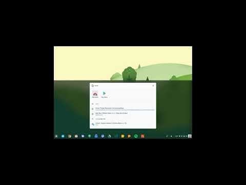 Chromebooks: Chrome Web Store