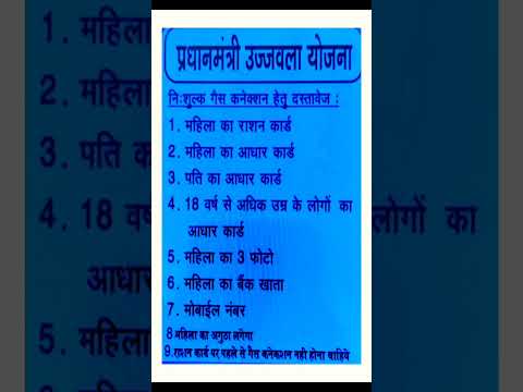 Ujjwala Gas #Apaar id card kaise banaye # adhar card# Pan card# samagra id # mobile number #icard#