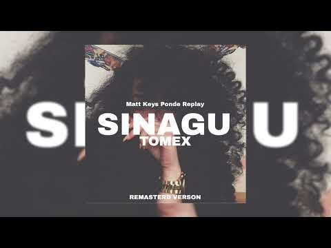 SINAGU - TOMEX (REMASTERED VERSON) PNG MUSIC 2025