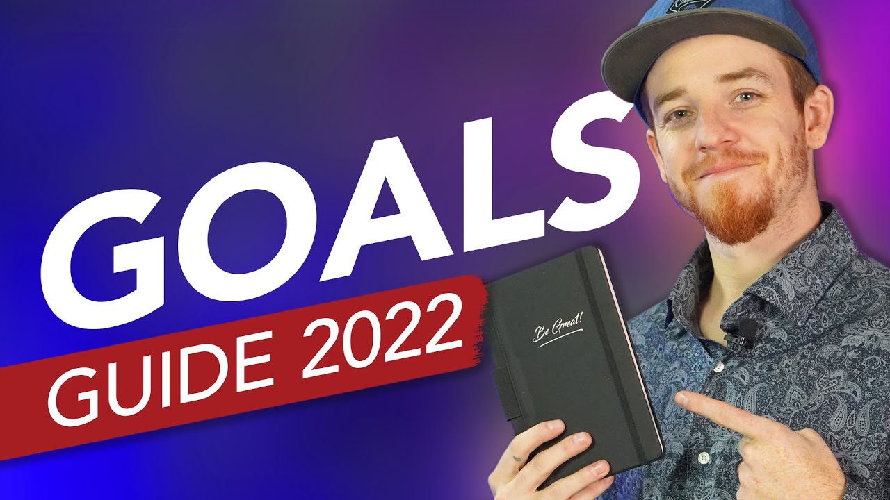 Setting SMART Goals in 2022