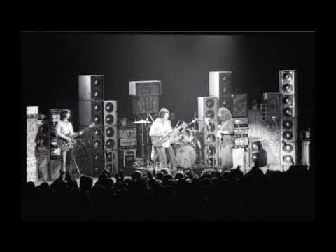 Grateful Dead - 9/21/73 - The Spectrum - Philadelphia, PA - sbd