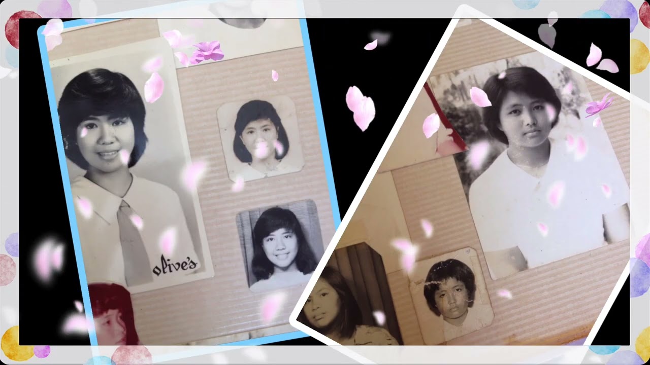 Batch ‘82 Slideshow Presentation