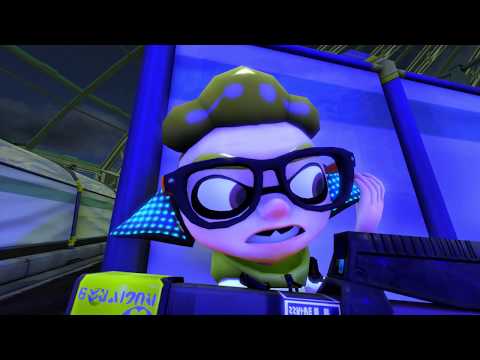 Steam Community :: Video :: (SFM/Splatoon) The nightmare