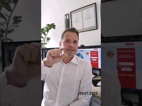 Viele Puzzleteile ergeben ein Gesamtbild - in diesem Fall kein gutes