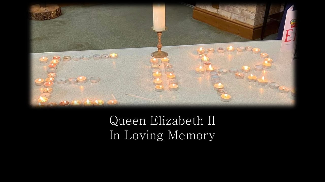 Queen Elizabeth II: In Loving Memory