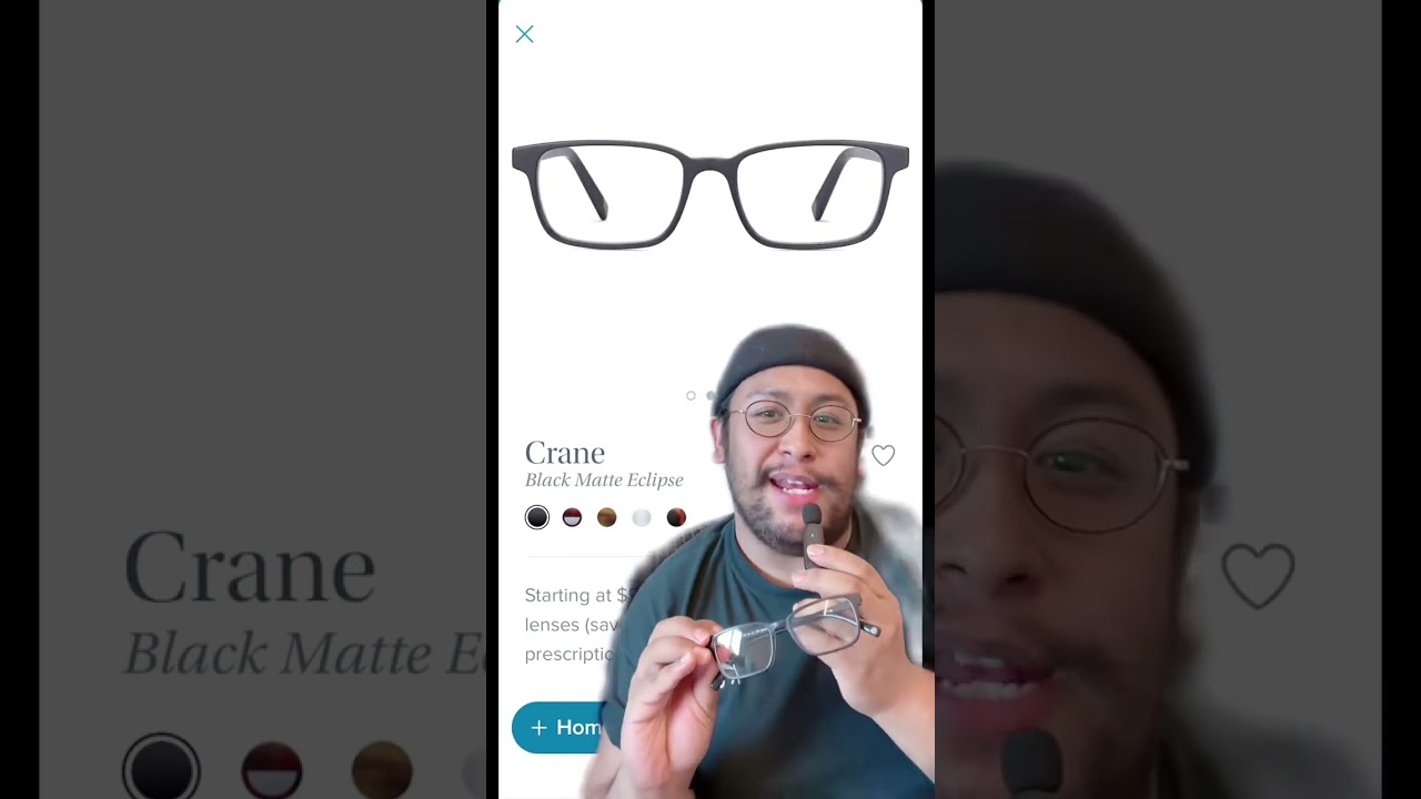 Here’s our 5️⃣ bestselling optical frames of 2022! 🥇Esme wearers, sound off!#greenscreenvideo #gla