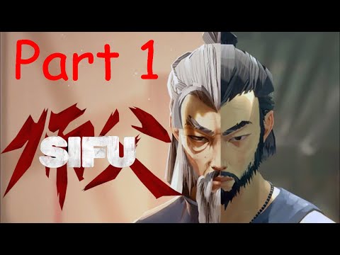 Steam Community :: Video :: Sifu: Part 1