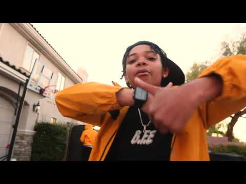 Bay2x - “Tick Freestyle” (Official Music Video)
