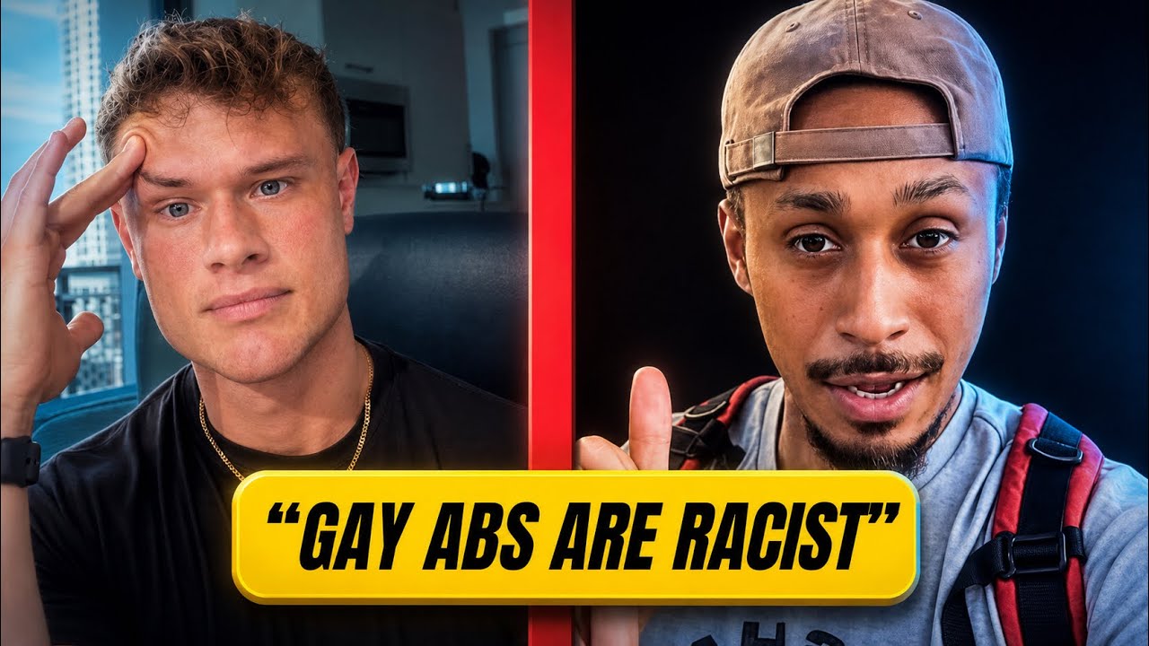 The Gays Are Fighting Over... Pool Parties??