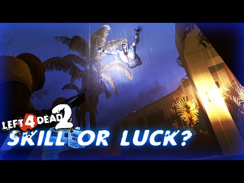 Steam Community :: Video :: L4D2 | Cool, I guess...
