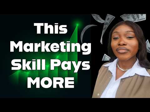 Become a Full-Stack Marketer in 2025 | My Journey + Blueprint