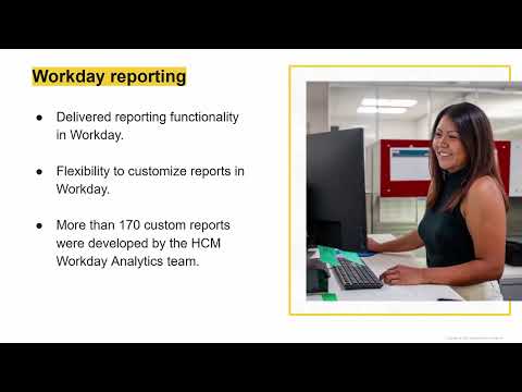 ASU Human Resources Analytics Your Strategic Partner