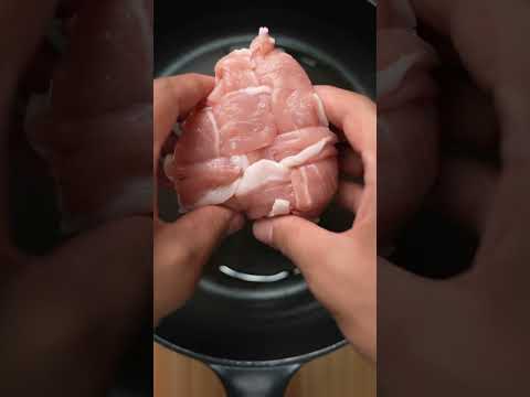 Niku Onigiri