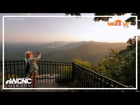 SC photographer snaps state's beautiful places
