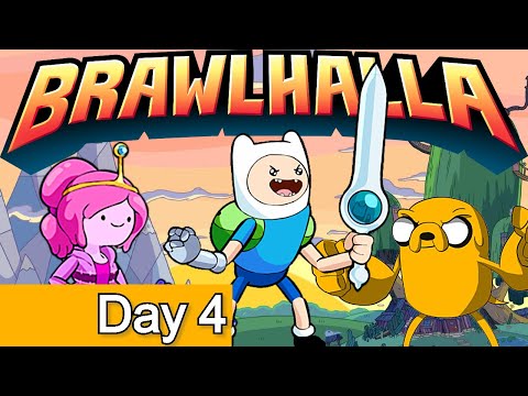 Steam Community :: Video :: Road to Platinum POGS (Day4) | Adventure ...