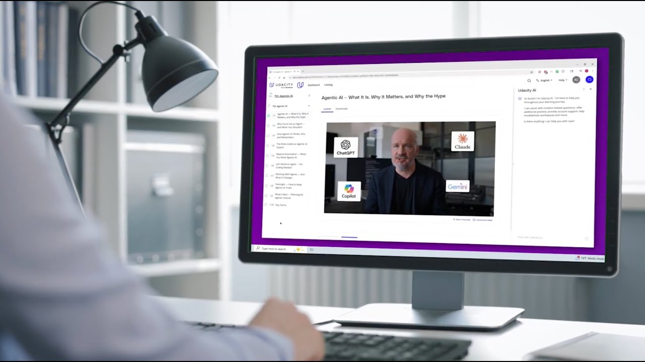 TQ (Technology Quotient): Build your future workforce