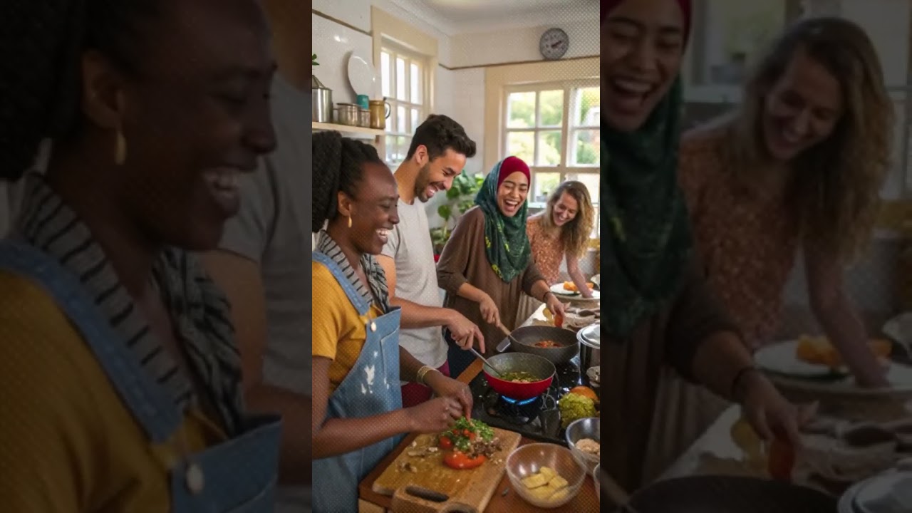 University Halls vs Private Housing: What Students Actually Prefer #studentlife #housing #comparison