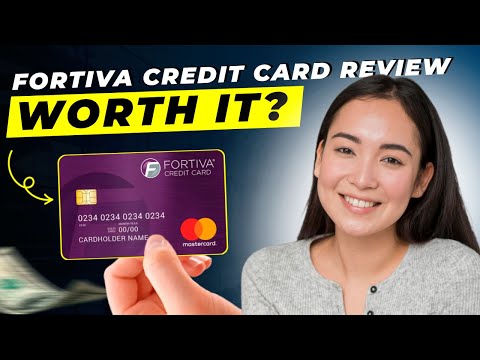 Fortiva Credit Card Review 2025 | Pros and Cons | Detailed Overview