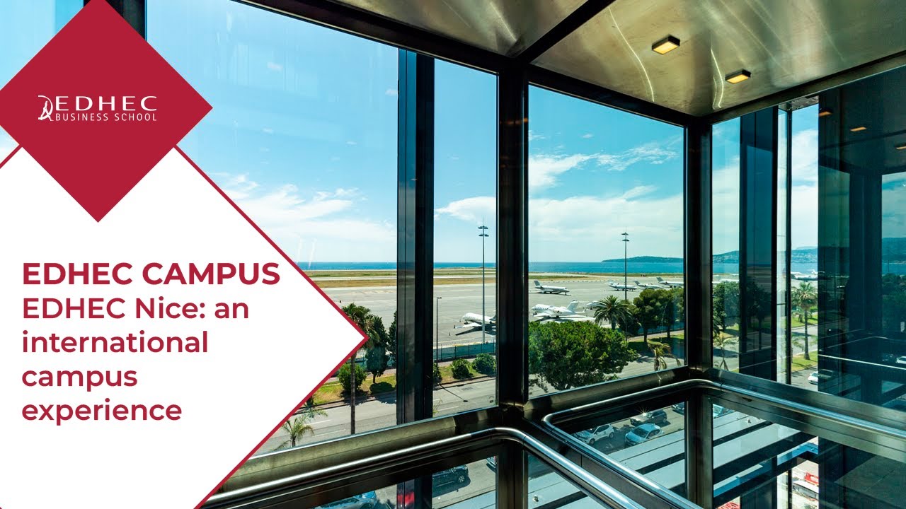 EDHEC Business School : Rankings, Fees & Courses Details | TopMBA