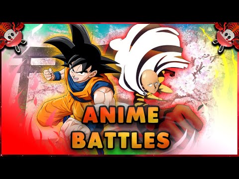 New Anime Fighters Game Anime Battles Simulator* I GOT AN EXCLUSIVE OVERPOWERED PET?? (Code)