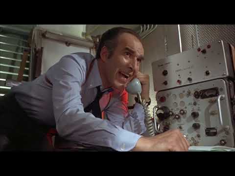 William Kiehl dubbing roles done in New York (The Good, the Bad and the Ugly, Danger: Diabolik etc)