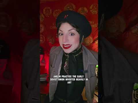 Does communism abolish individuality?