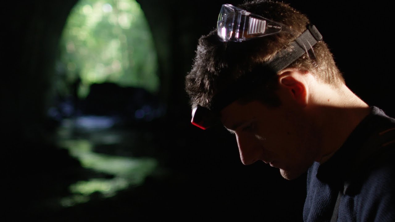 UVA’s Mobile Autonomous Robots Lab