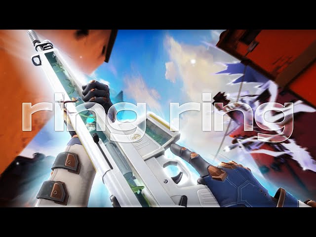 5 best Guardian skins in Valorant Episode 7