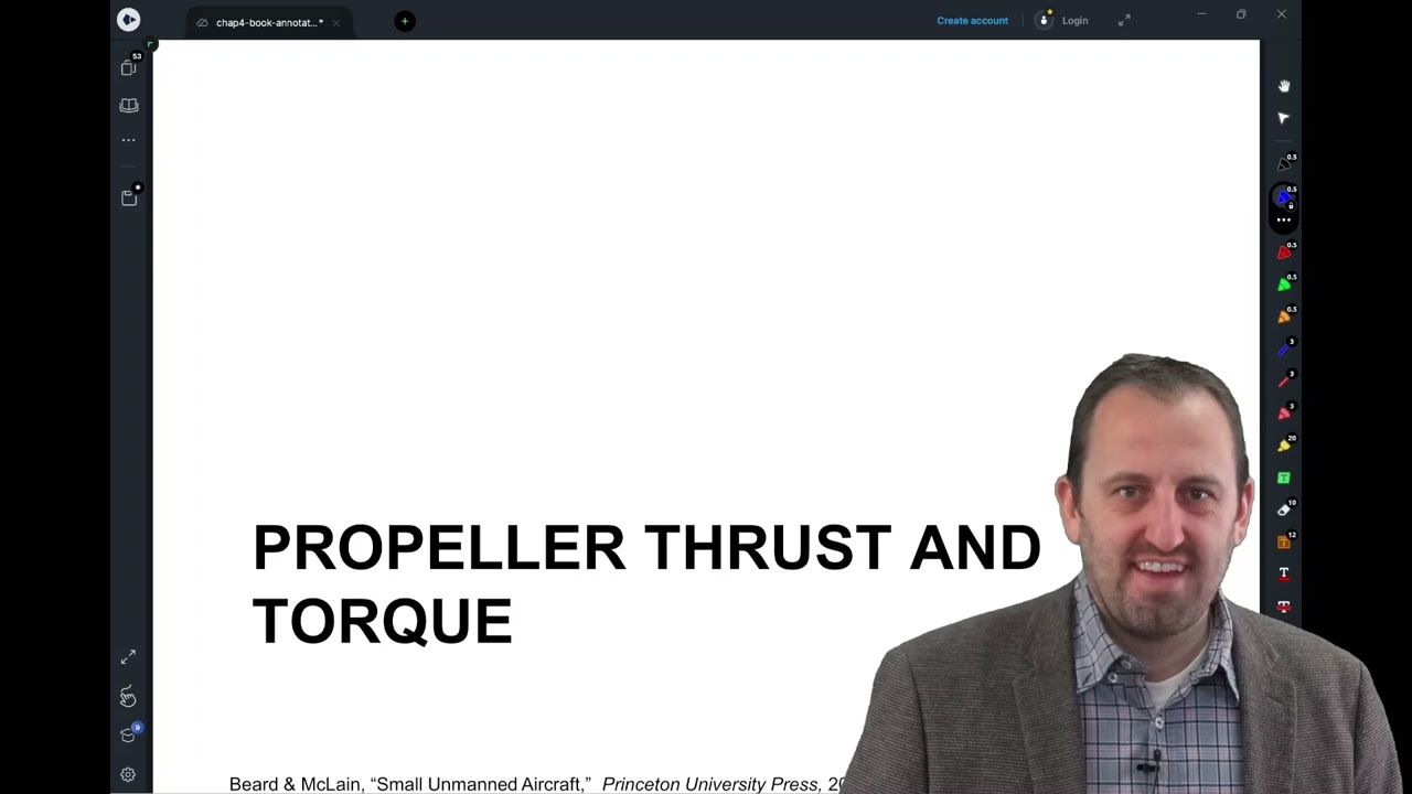 04 4 Prop Thrust Torque