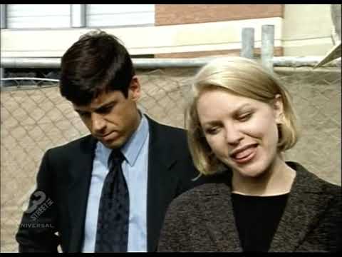 Murder Call: #34 – S02E19 – Bone Dead – Aussie Crime Drama | The ...