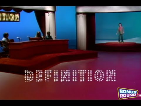 Howie Mandel Recreates Classic Definition Show Opening | Definition S8 Ep104
