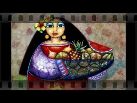 COLOR PERUANO | papeldecesta